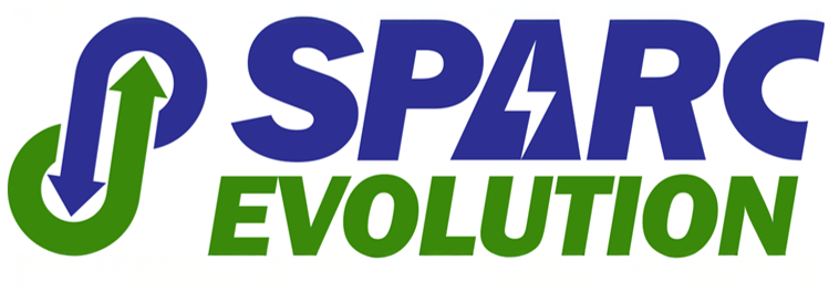 Contact Us - SPARC Evolution